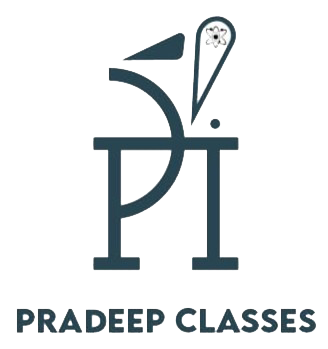 Pradeep Classes